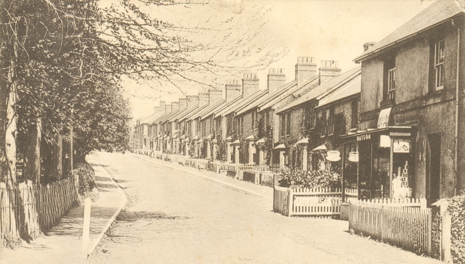 Crawley Down in the past – Some glimpses into the history of Crawley ...